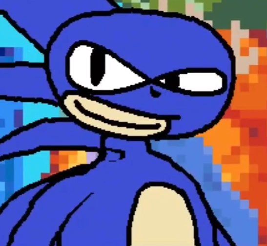 Sanic profile | Fandom