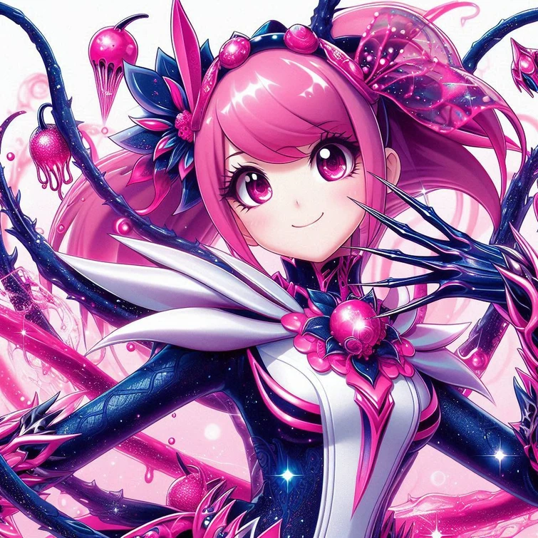 Venom in Japan according to bling ai | Fandom