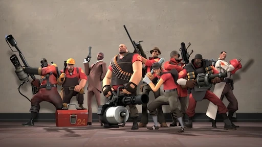 Meet The Team Fandom