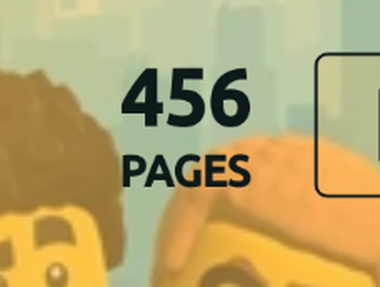 Discuss Everything About Lego City Adventures Wiki | Fandom