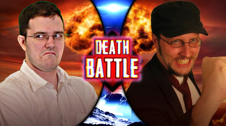 AVGN vs Nostalgia Critic | Fandom