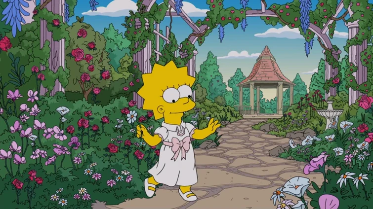 Discuss Everything About Simpsons Wiki | Fandom