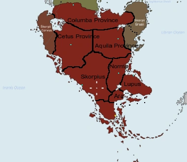 Antares 1944 | Fandom