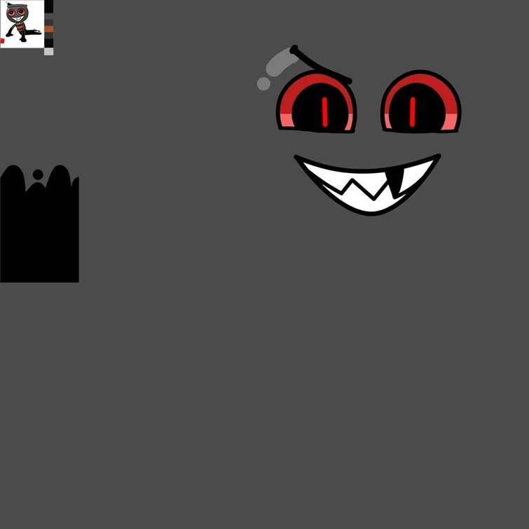 Twisted Finn's attack face | Fandom