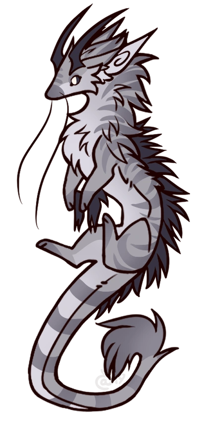 design i got from someone on toyhouse! | Fandom