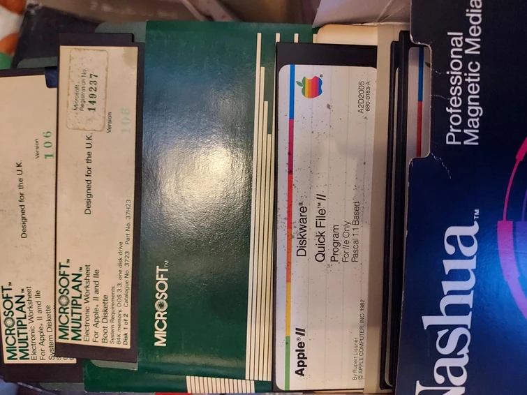 Michael Dixon TTTE Disks And BTS Information | Fandom