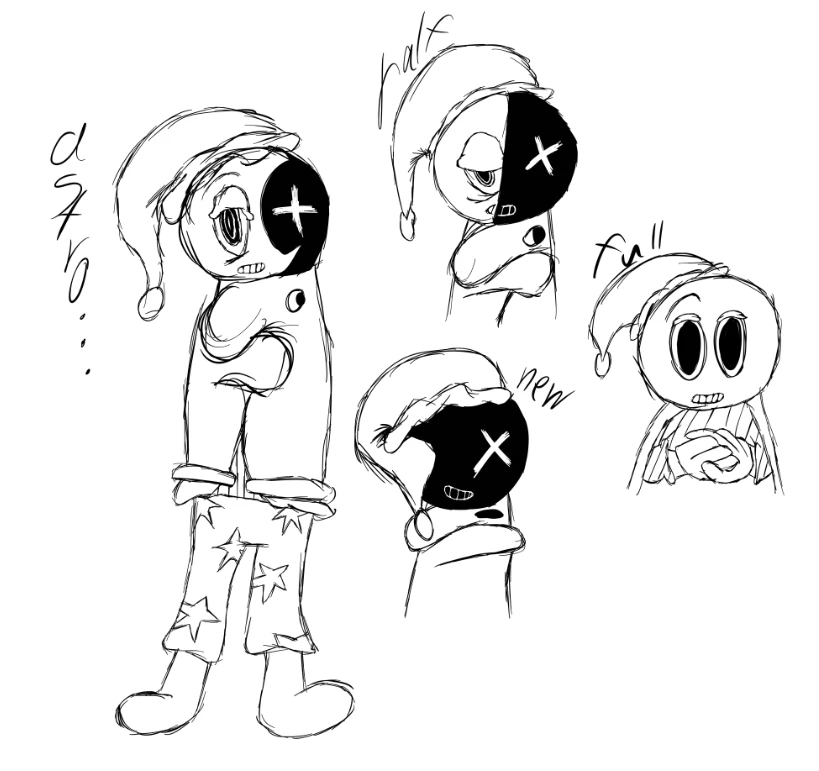 rah astro redesign jumpscare | Fandom