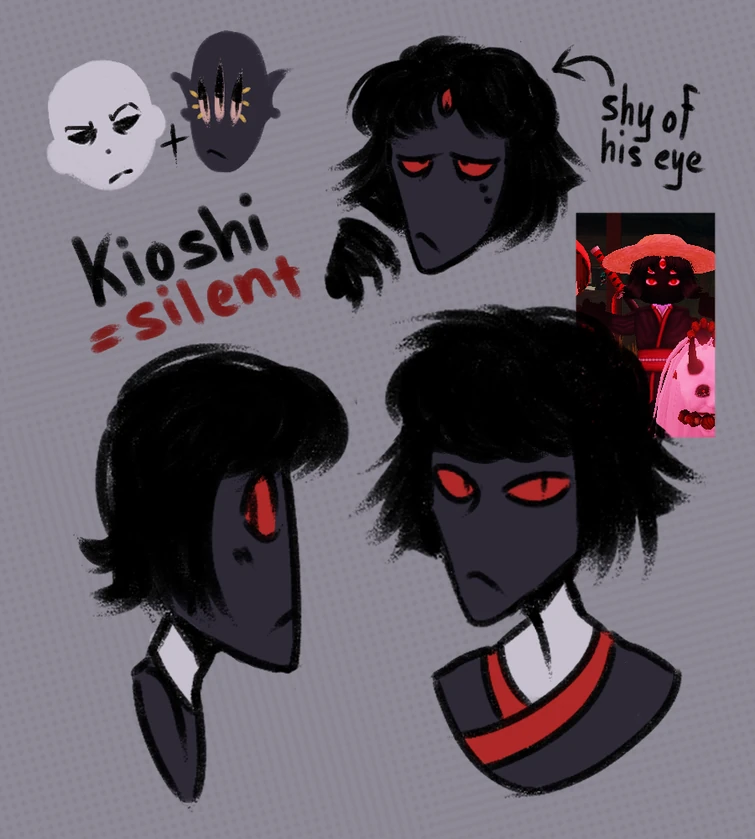 All posts by V1O-Murd | Fandom