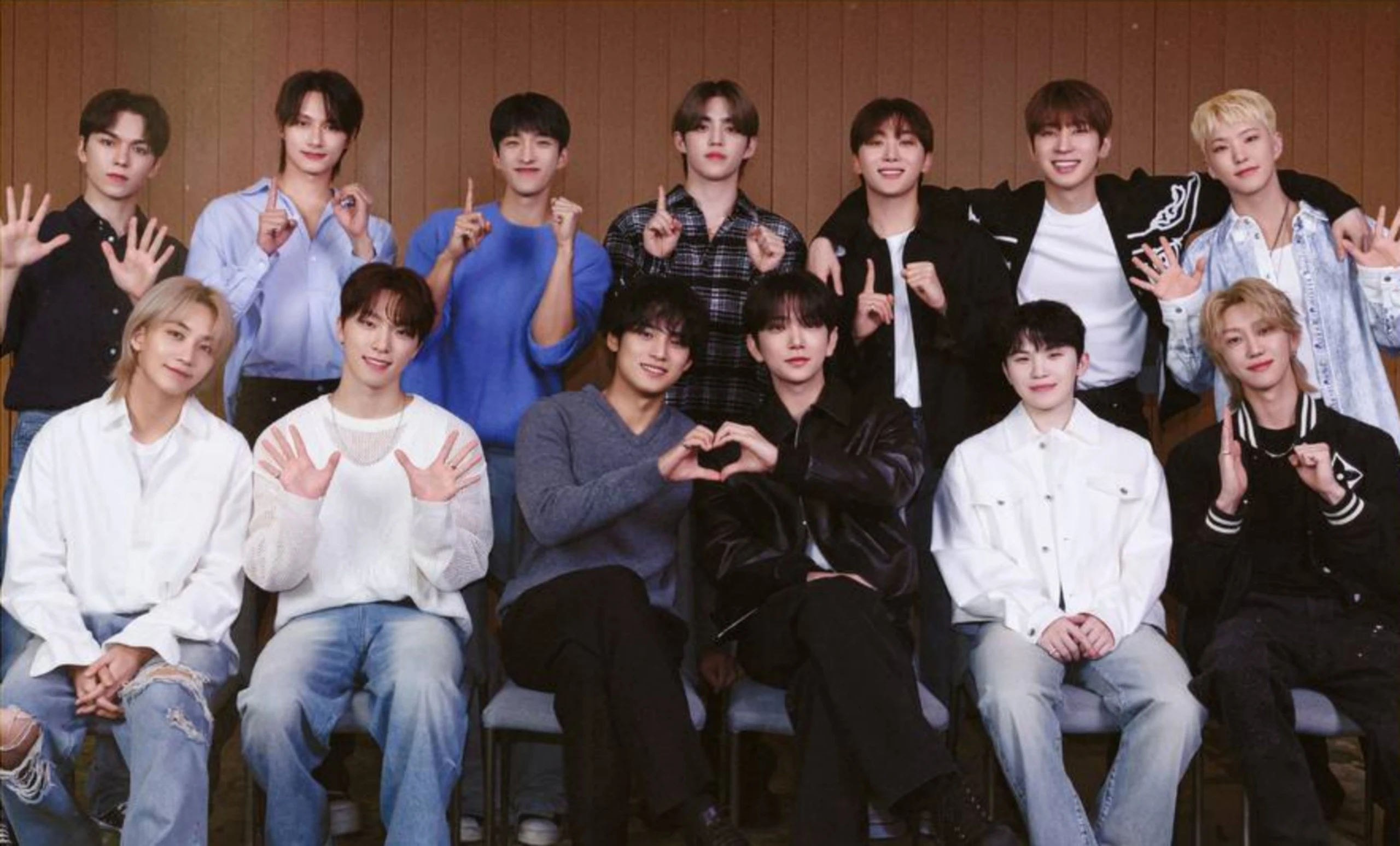 1O years ago♡ | Fandom