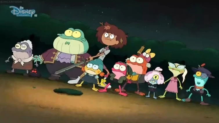 Leaked episodes part 2 | Fandom