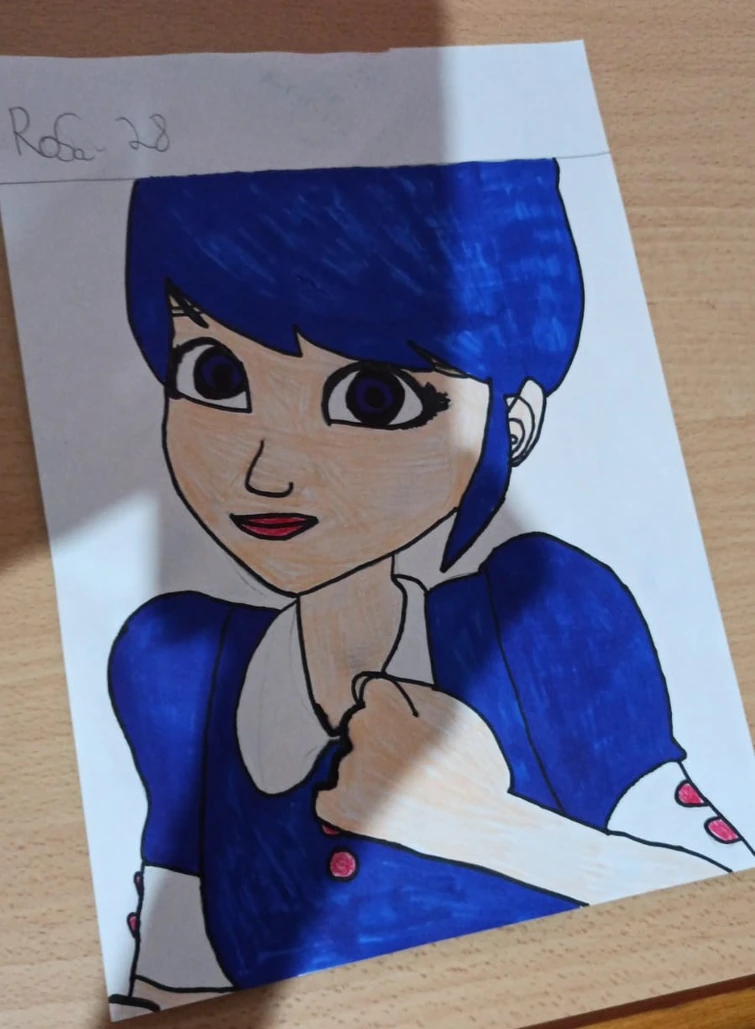 drawing Friday! | Fandom