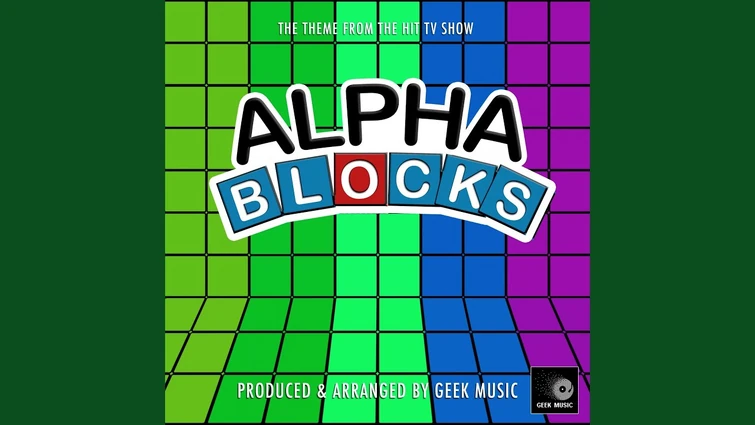 All Learningblocks Songs in Geek Music | Fandom