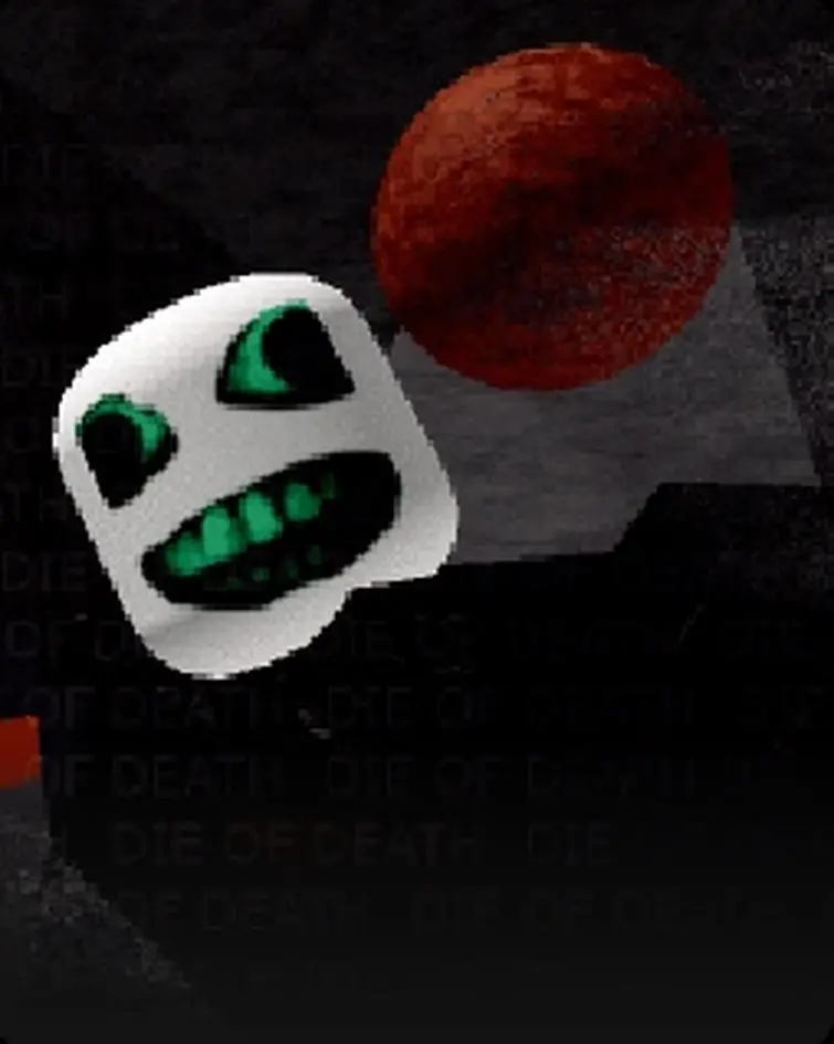 Die Of Death collab Jason skin idea | Fandom