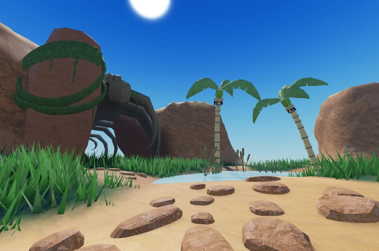 Discuss Everything About Primordial Lands Wiki | Fandom