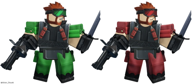 Discuss Everything About Typical Colors 2 Wiki | Fandom