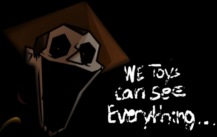 We see everything… | Fandom
