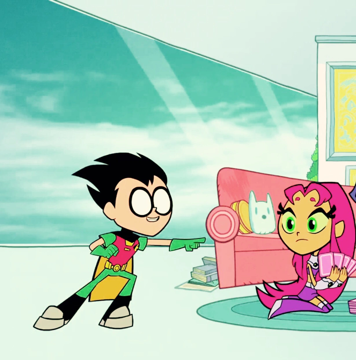 RobStar ️ | Fandom