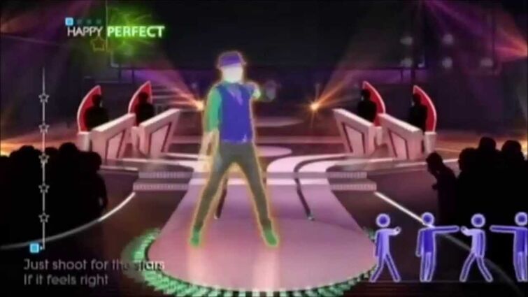Discuss Everything About Just Dance Wiki Fandom