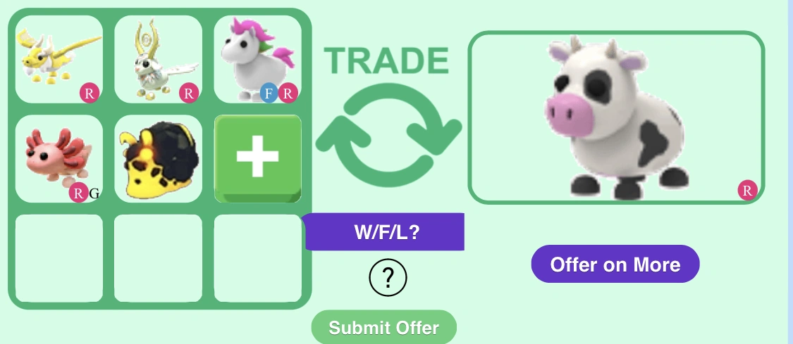 Looking for r cow | Fandom