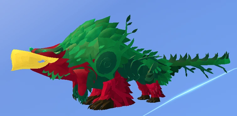 Discuss Everything About Creatures of Sonaria Wiki | Fandom