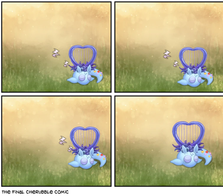 well at least it was peaceful | Fandom