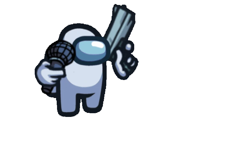 Remastered Icons for VS Impostor and a lil something below | Fandom