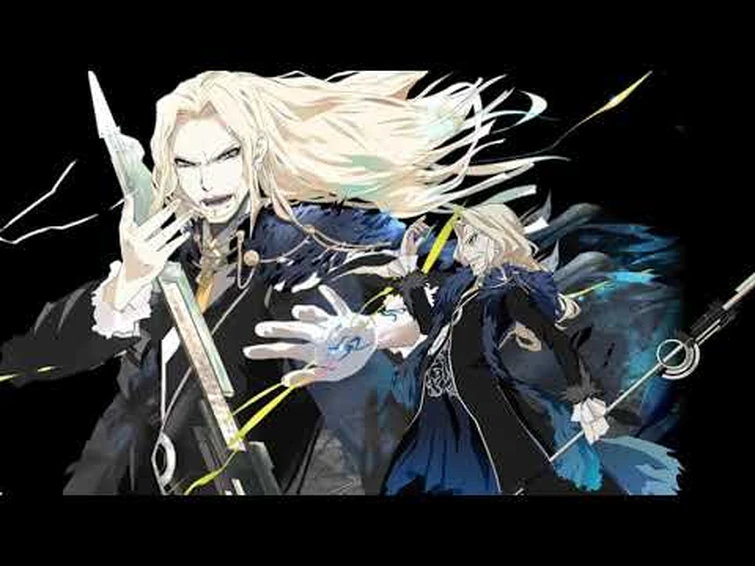 the most broken ST Art NP with double castoria | Fandom
