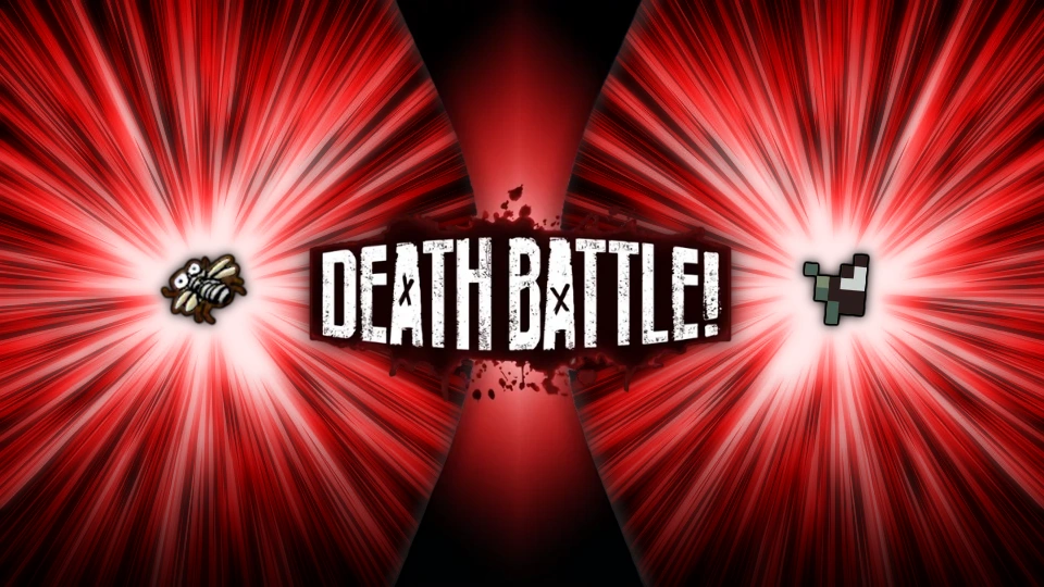 Batchee VS Buzz Buzz | Fandom