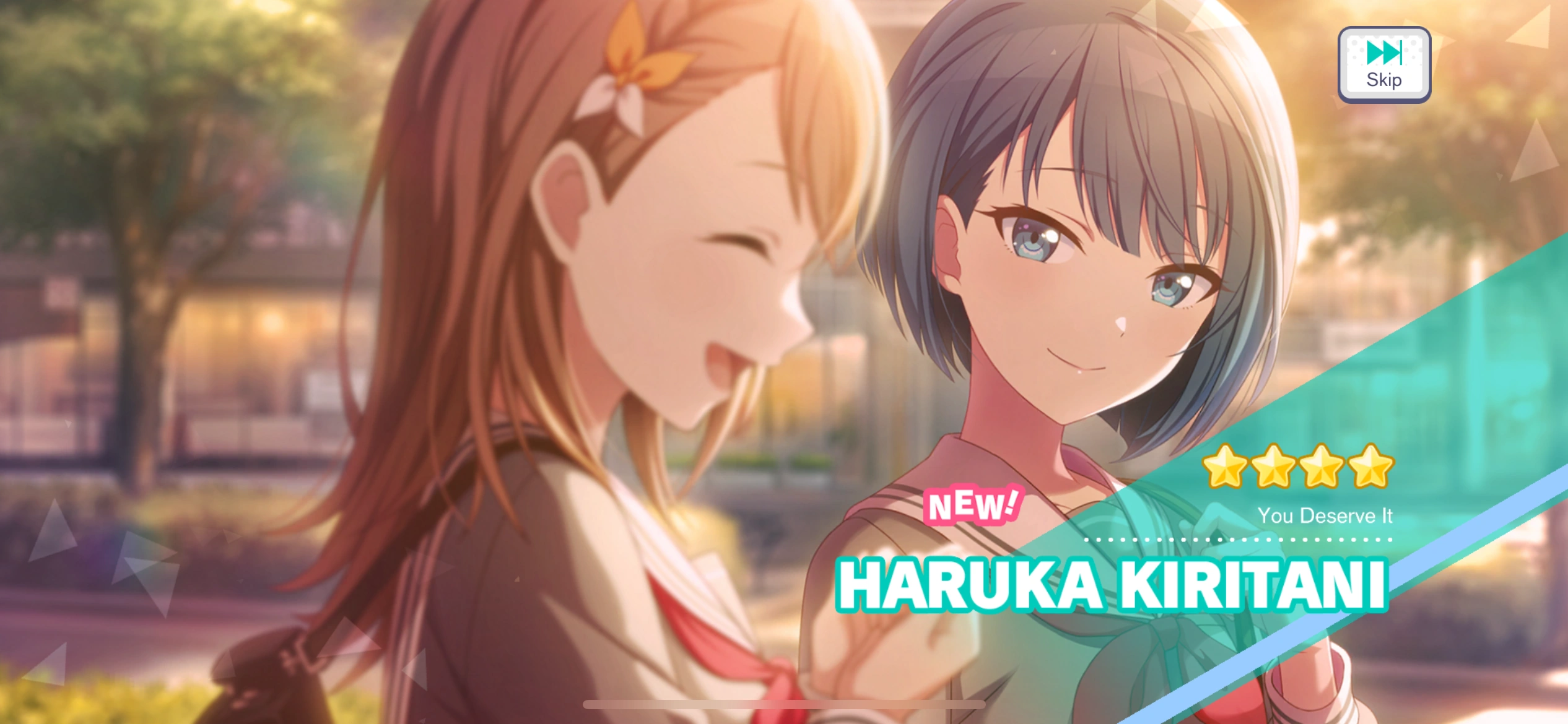 HARUKA | Fandom