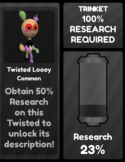 Research on looey and connie so far | Fandom