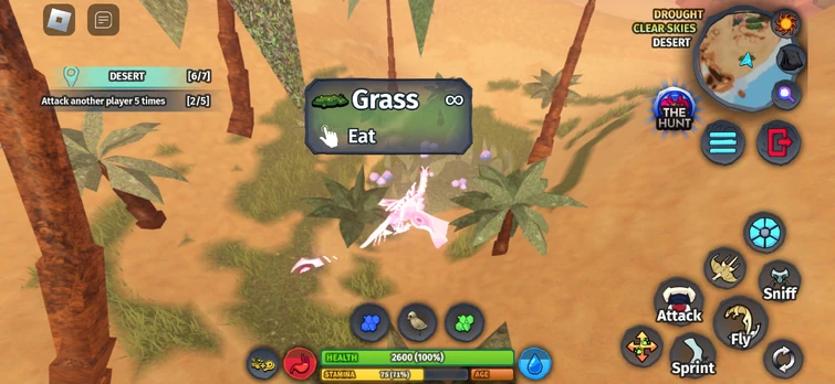 Guide to exploration token hunting | Fandom