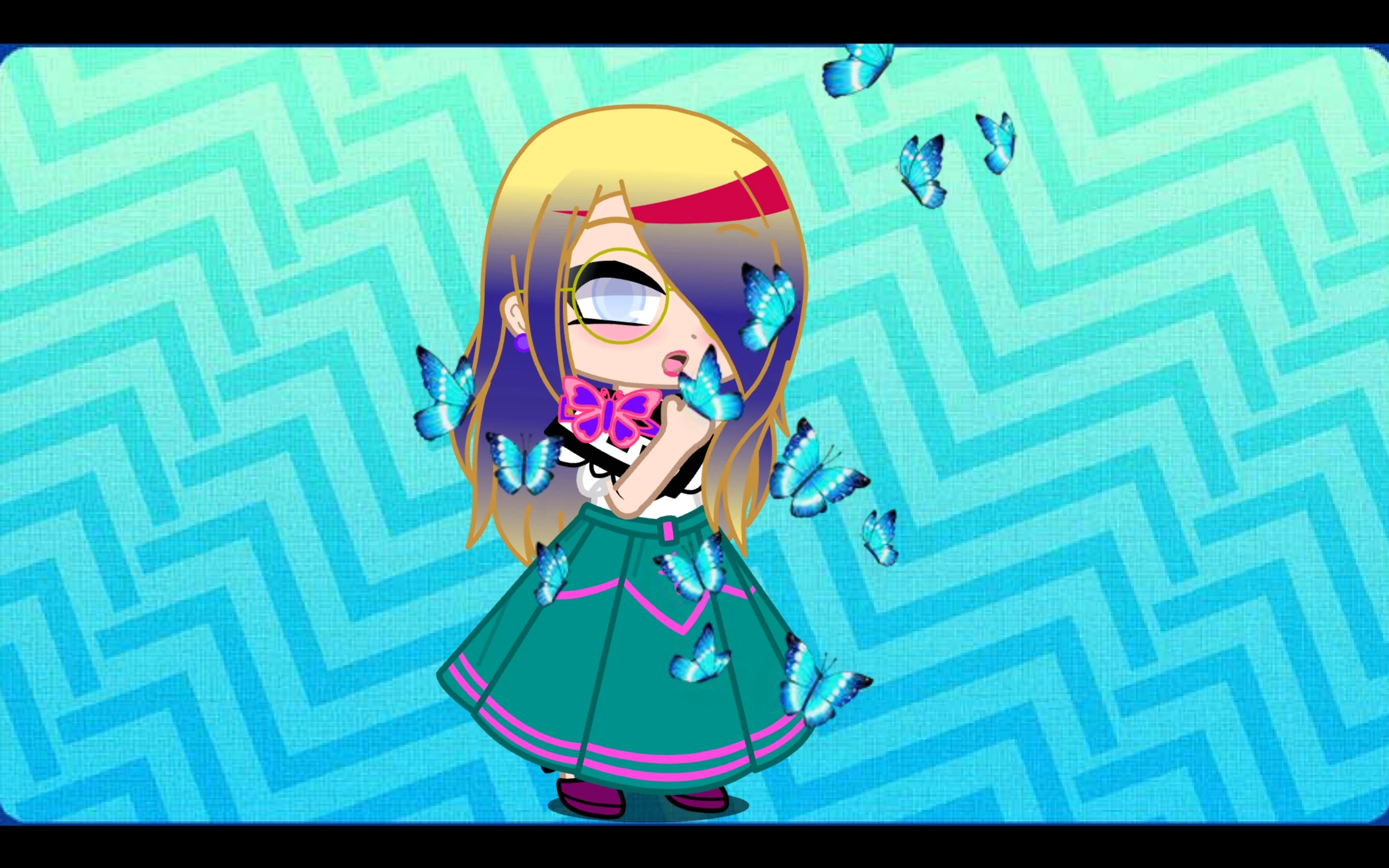 Colombia and Venezuela as Mirabel and Isabela Madrigal♡♡ | Fandom