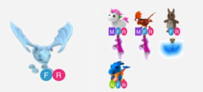 Should I for my fr frost? | Fandom