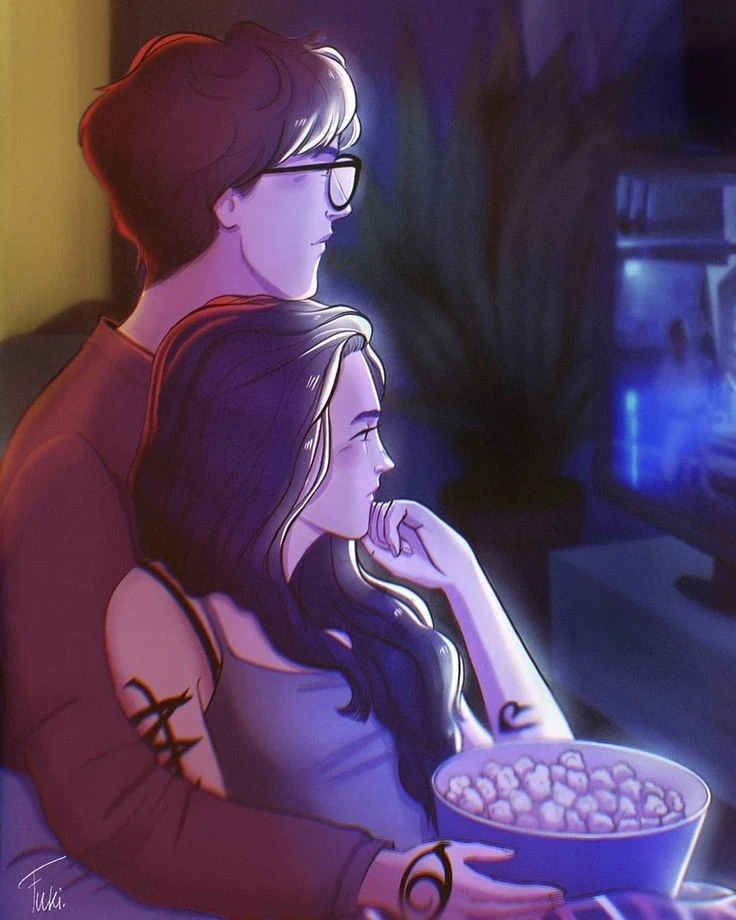 Movie Night | Fandom