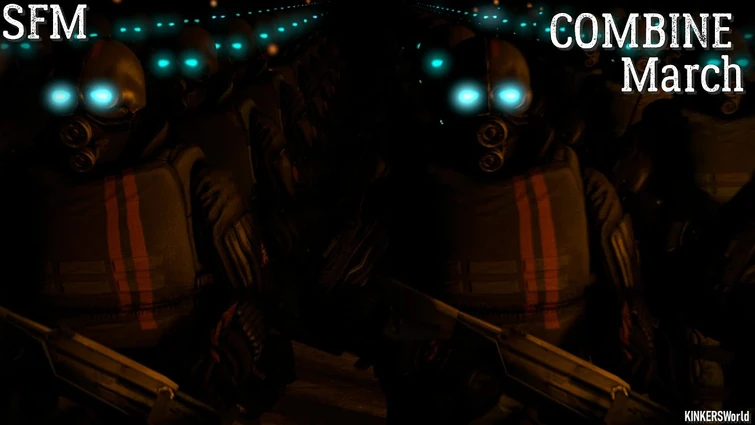 The Unnamed Kingdom's (Formerly The Metal Alliance) March Theme | Fandom