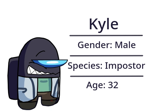 Give me Headcanons for Kyle | Fandom