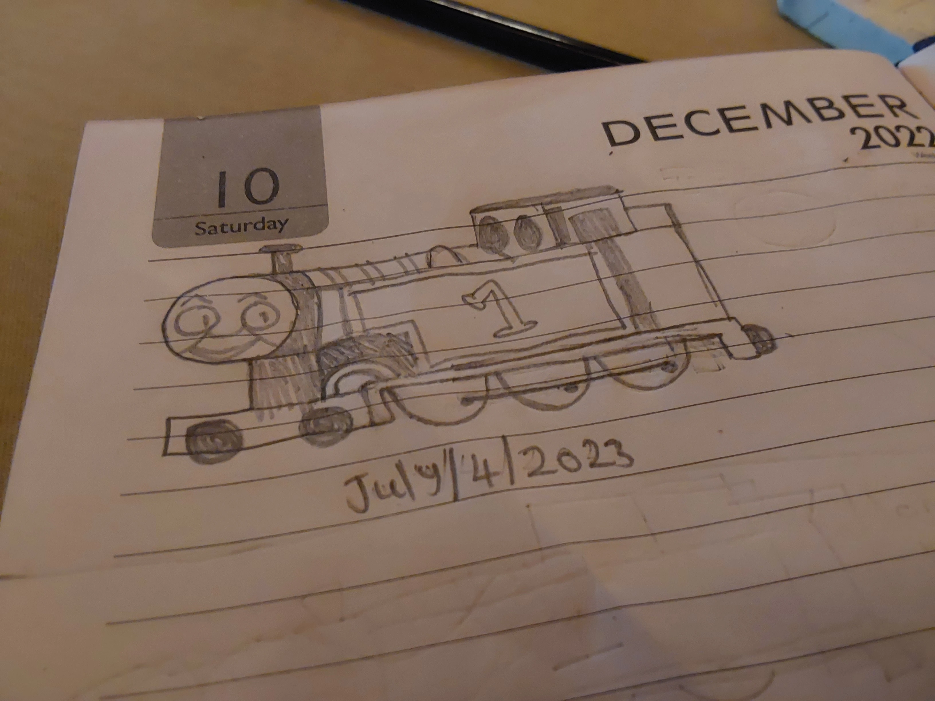 Funni blue choo choo | Fandom