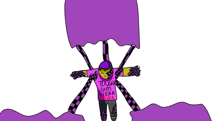 Infected AU teaser thing idk | Fandom