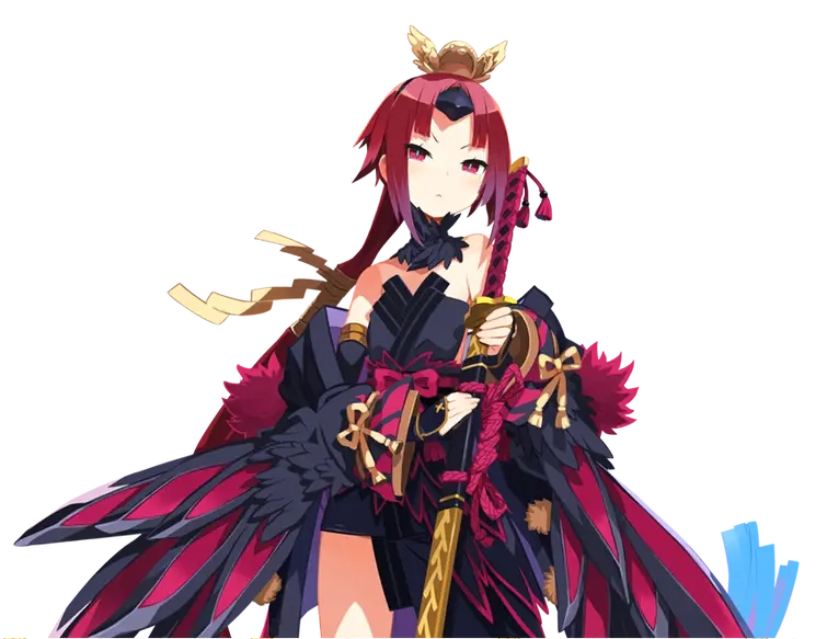 What servant stuck in NPC hell do you wish were summonable? | Fandom