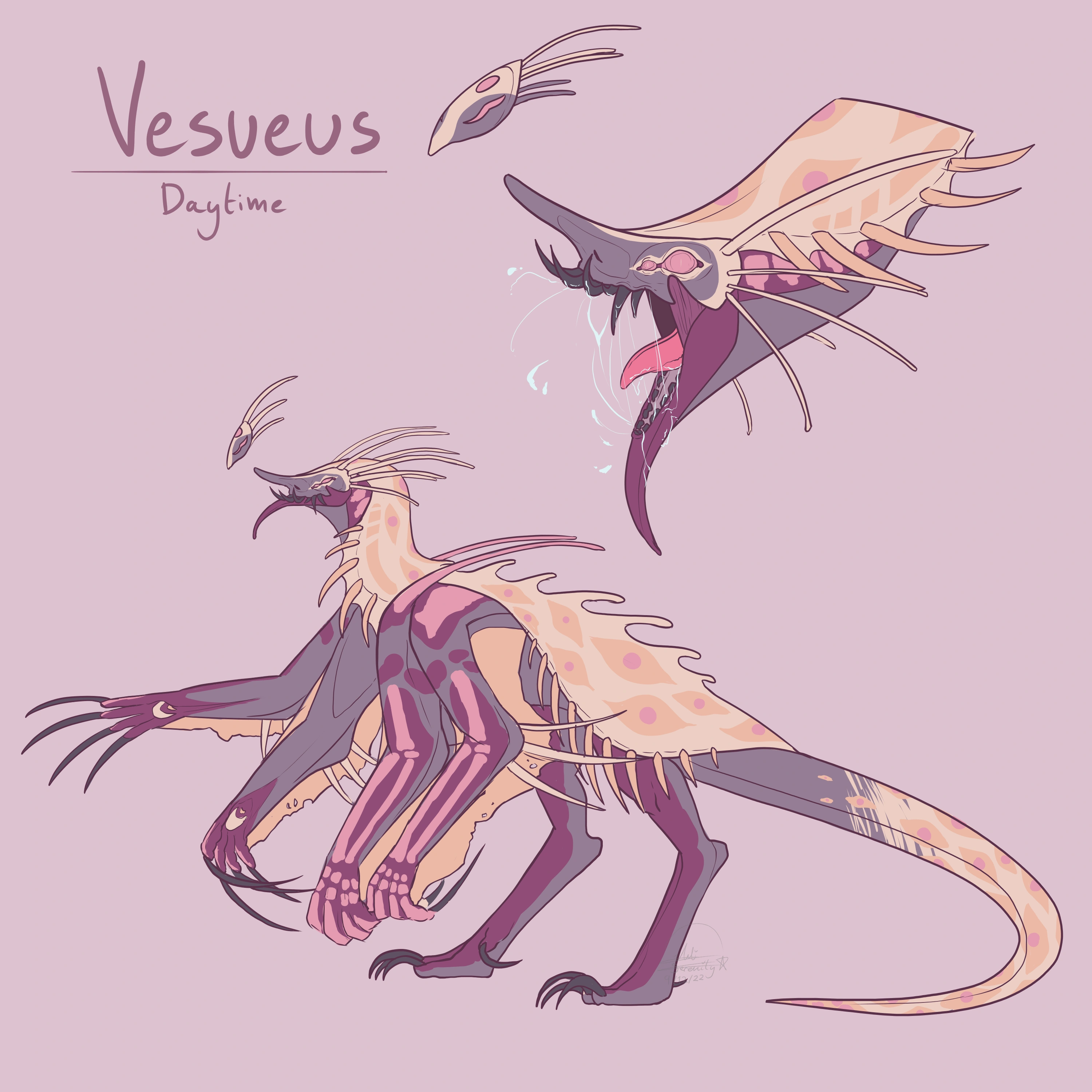 Garra Warden OC! | Fandom