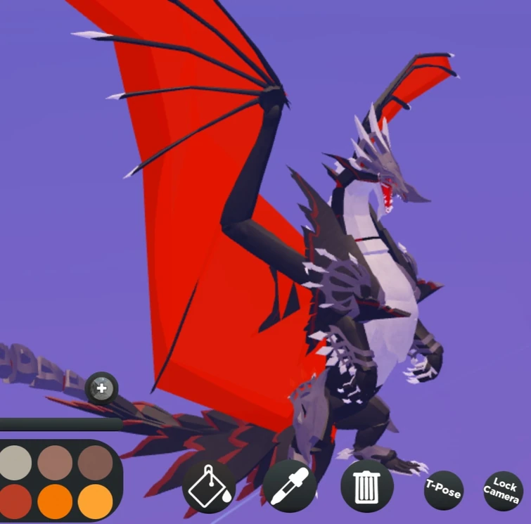 Give me your opinion on this para skin | Fandom