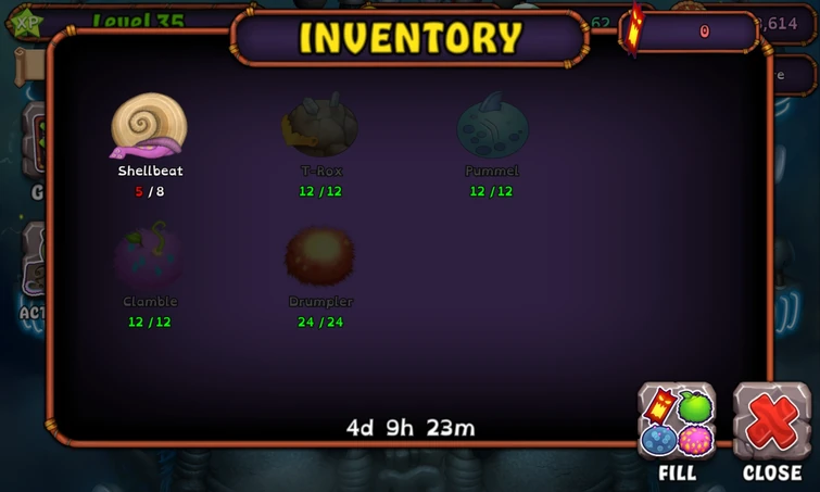 Progress Update #2 | Fandom