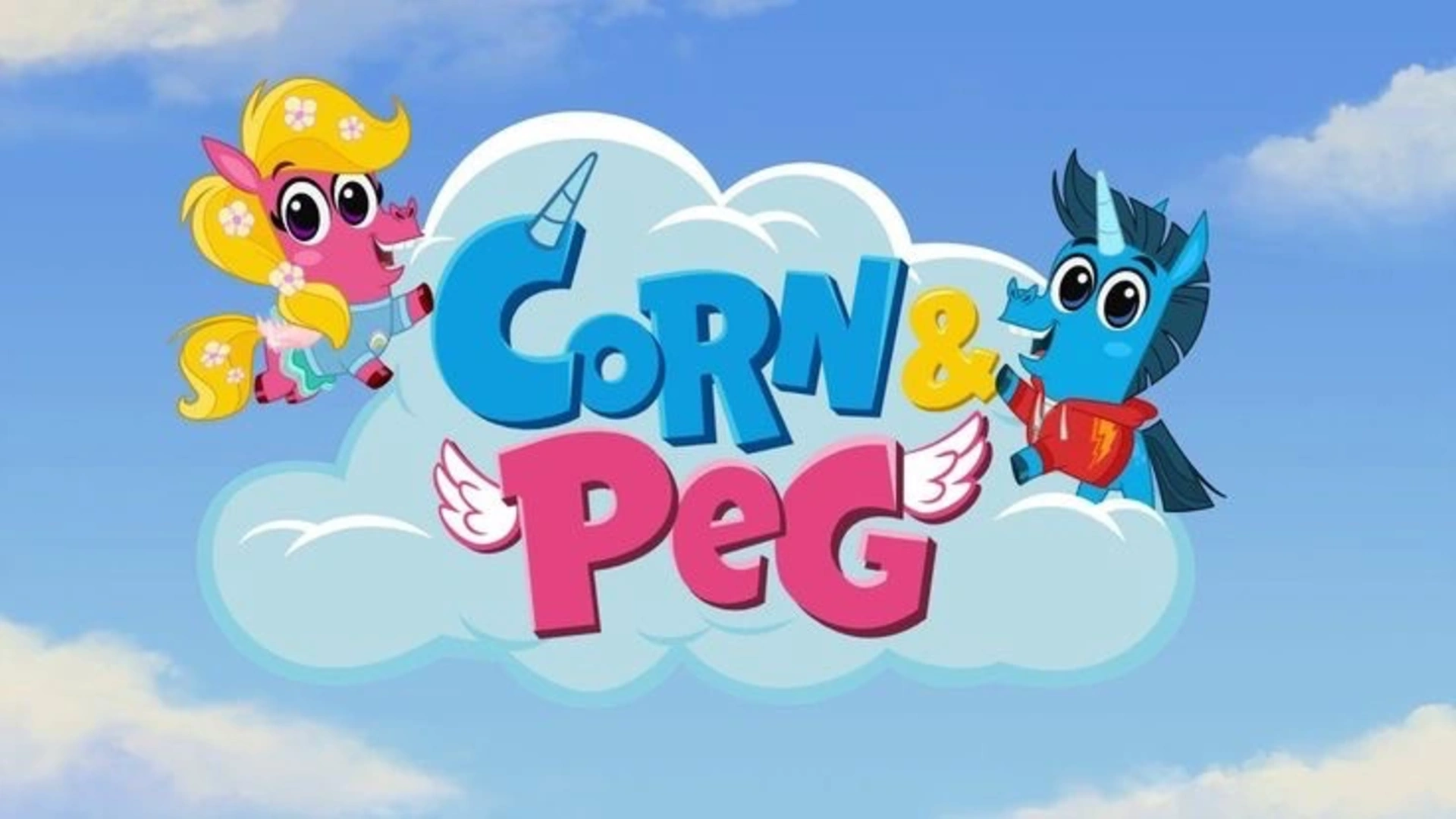 Corn and Peg appreciation post. | Fandom