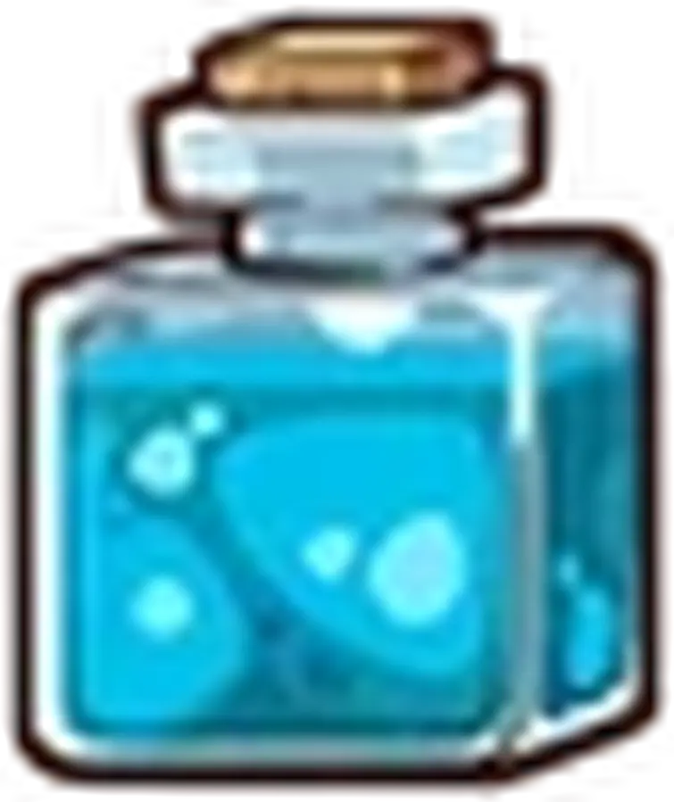 Potions Guide - PK 1 | Fandom
