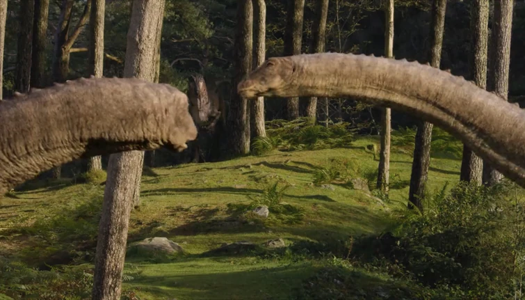 Final Life On Our Planet Trailer | Fandom