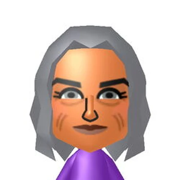 Favorite old mii? #1 | Fandom