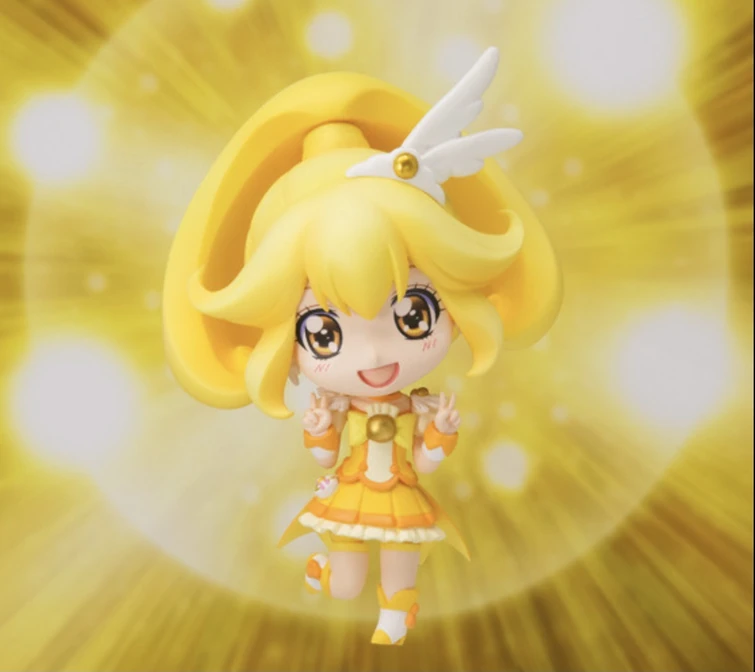 Precure Nendoroid? | Fandom