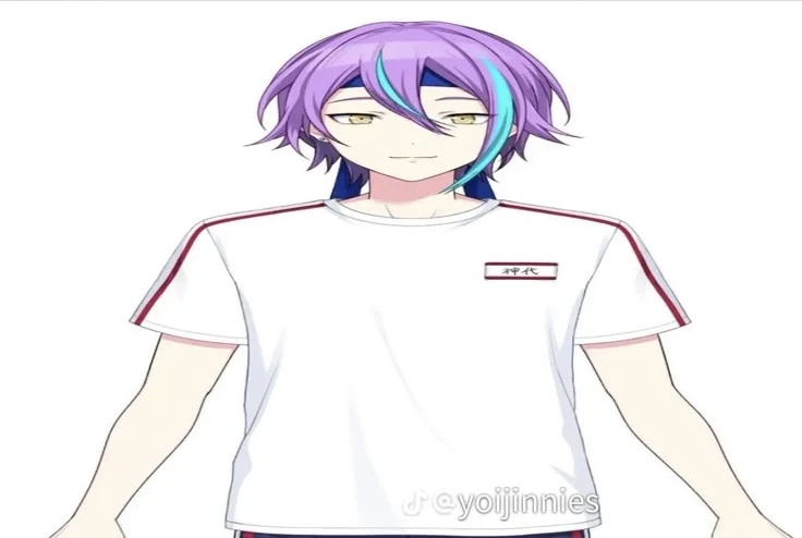 hey guys it’s me the newest wikian Freaky Rui | Fandom