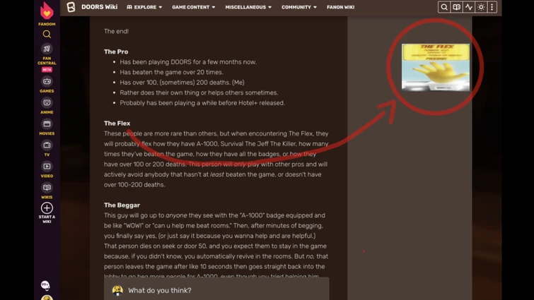 BE NOT AFRAID | Fandom