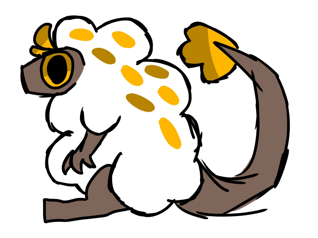 puff | Fandom